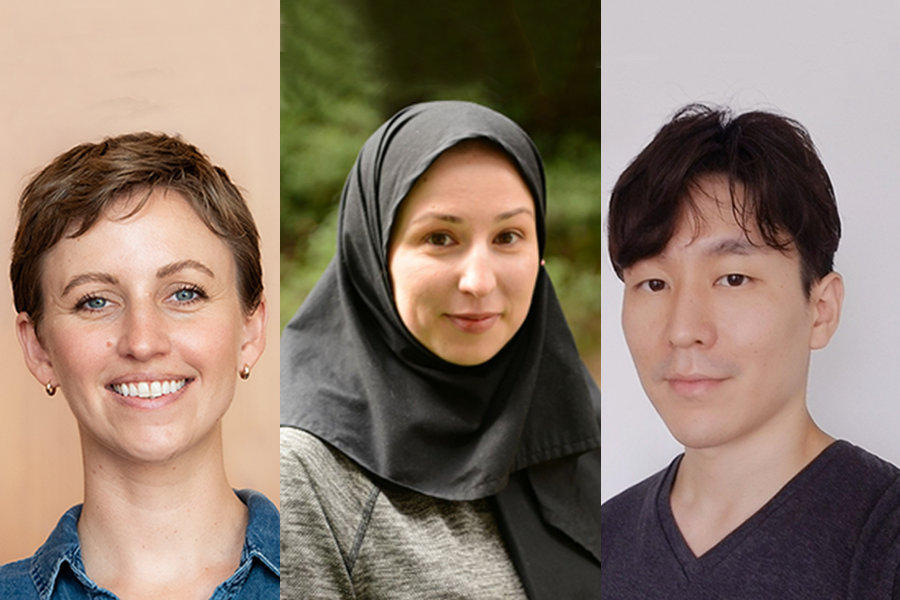 CSAIL’s Sara Beery, Marzyeh Ghassemi, and Yoon Kim earn AI2050 Early Career Fellowships | MIT CSAIL